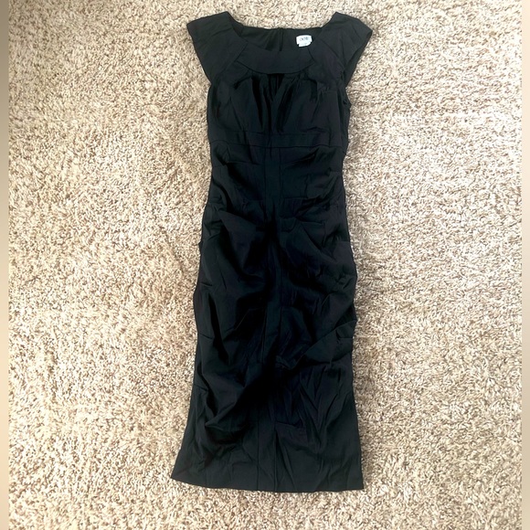 Cache | Dresses | Cache Cocktail Dress | Poshmark